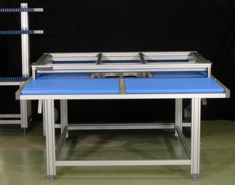 Profilex S.A. / Aluminium profiles system / Aluminium profiles 45